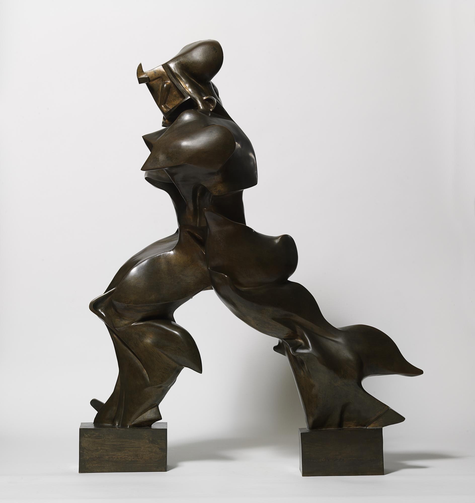 Umberto Boccioni | CAM