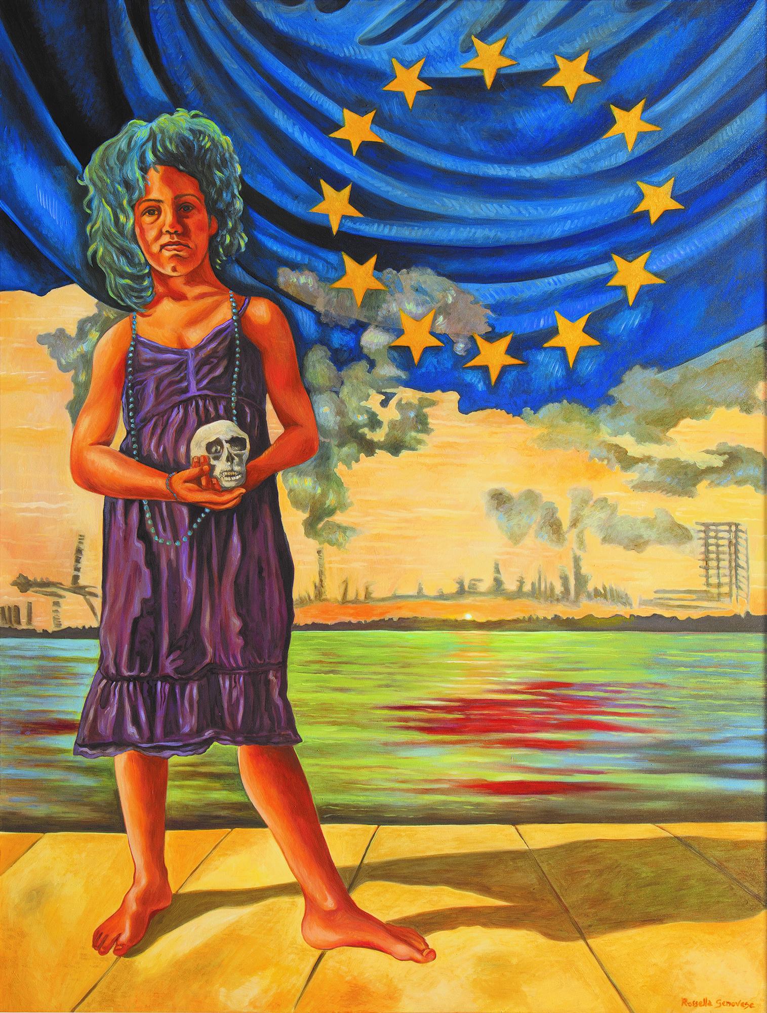 Rossella Genovese | CAM