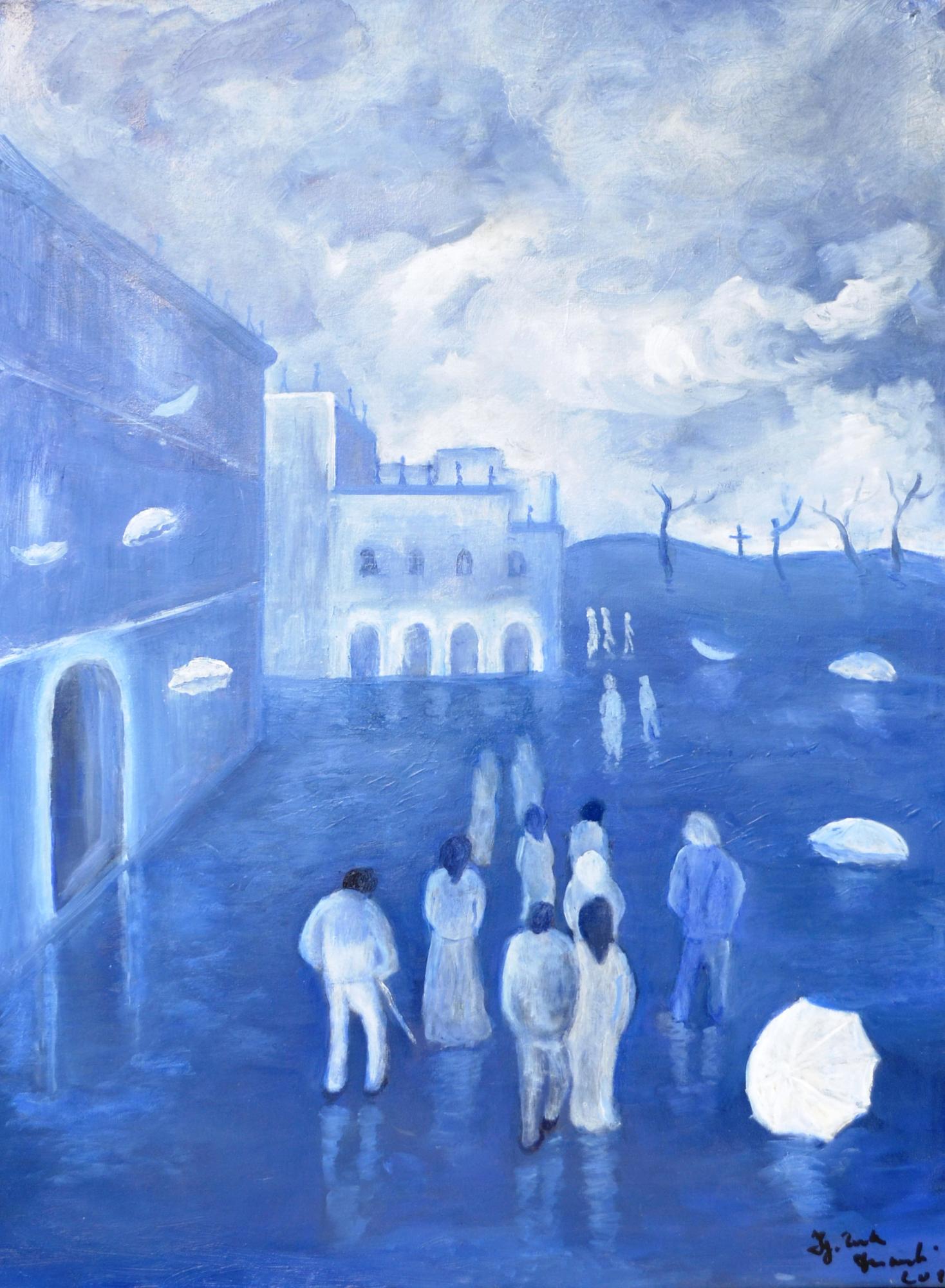 Iginia Bianchi | CAM